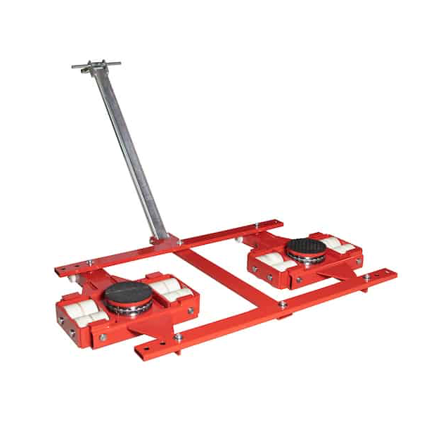GKS TL40 Tandem Lead Transport Dolly - 5-11148