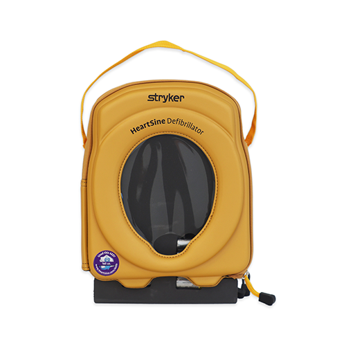 AERO Healthcare HeartSine® Gateway Carry Case, US English - ACC-GTW-US-01