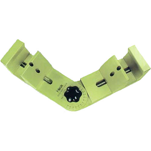 Heck Variable Angle Clamp Maximum Opening 2" - VAC-200| Penn Tool Co., Inc