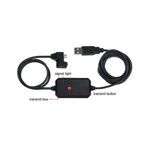 Insize Inside Knife-Edge Digital Calipers