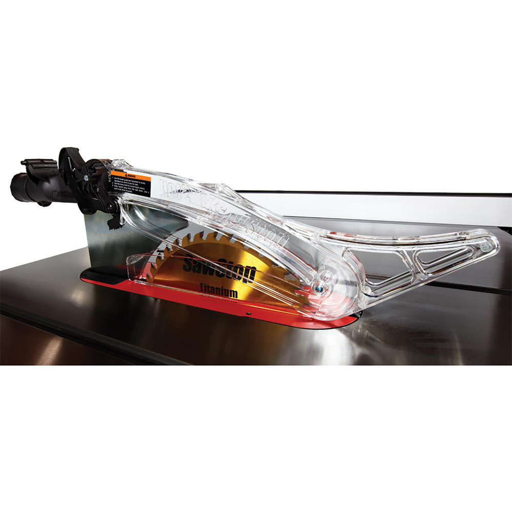 SawStop Dust Collection Blade Guard TSG-DC - 26150136 | Penn Tool Co.