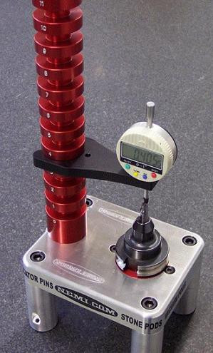 Nemi Tool Setters| Penn Tool Co., Inc