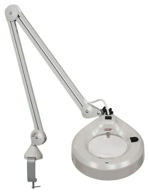 Vision Engineering Magnifying Task Lights| Penn Tool Co., Inc