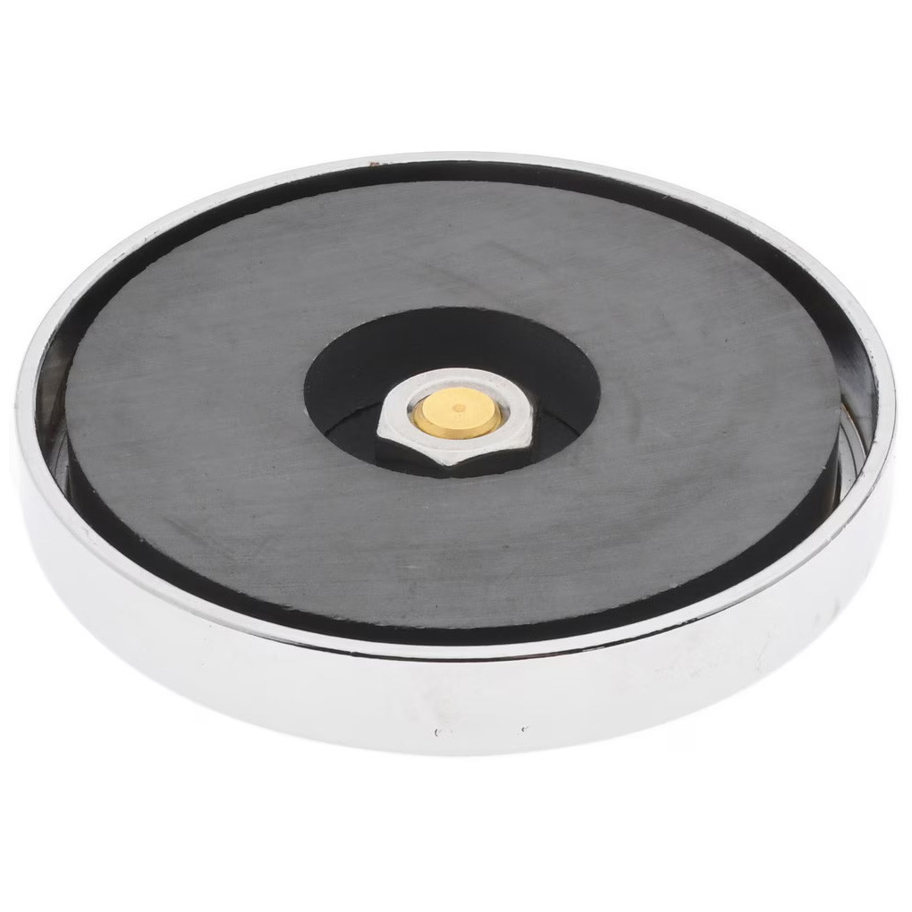 Made in USA Magnetic Back for Drop Indicators, Use with Mitutoyo ...