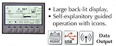 Mahr Digimar 817 CLM Height Gage, 1000mm/40" - 4429012| Penn Tool Co., Inc