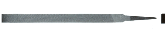 Nicholson Pillar Files - 11118| Penn Tool Co., Inc