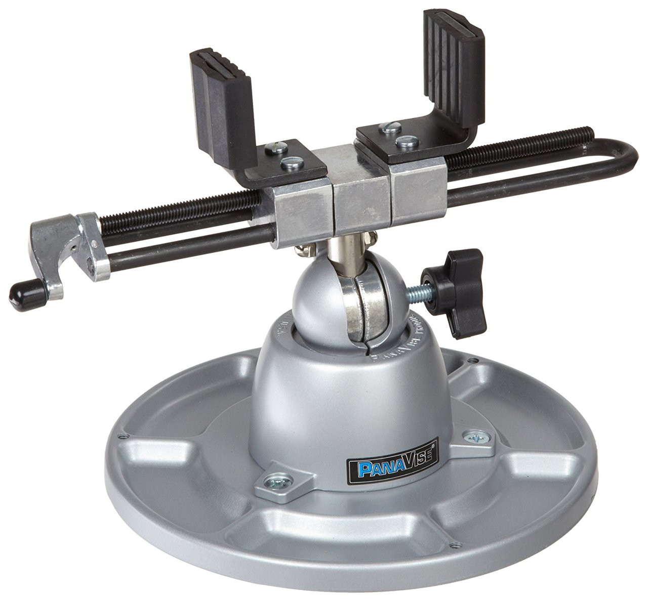 Panavise Multi-Purpose Work Center Vise - PV-350| Penn Tool Co., Inc