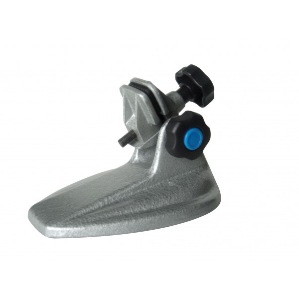 Precise Deluxe Micrometer Stand - MS-445| Penn Tool Co., Inc
