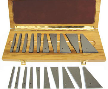Precise Machinist Set-Up Kit - PSK-100| Penn Tool Co., Inc