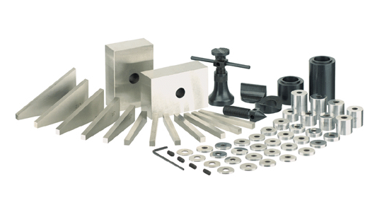 Precise Machinist Set-Up Kit - PSK-100| Penn Tool Co., Inc
