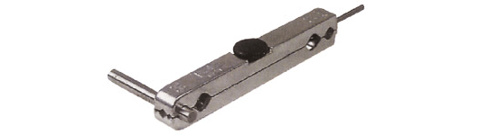 Precise Pin Gage Handle| Penn Tool Co., Inc