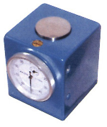 Precise Z-Axis Setting Indicator .0005" Reading .125" Travel - 401-050 ...