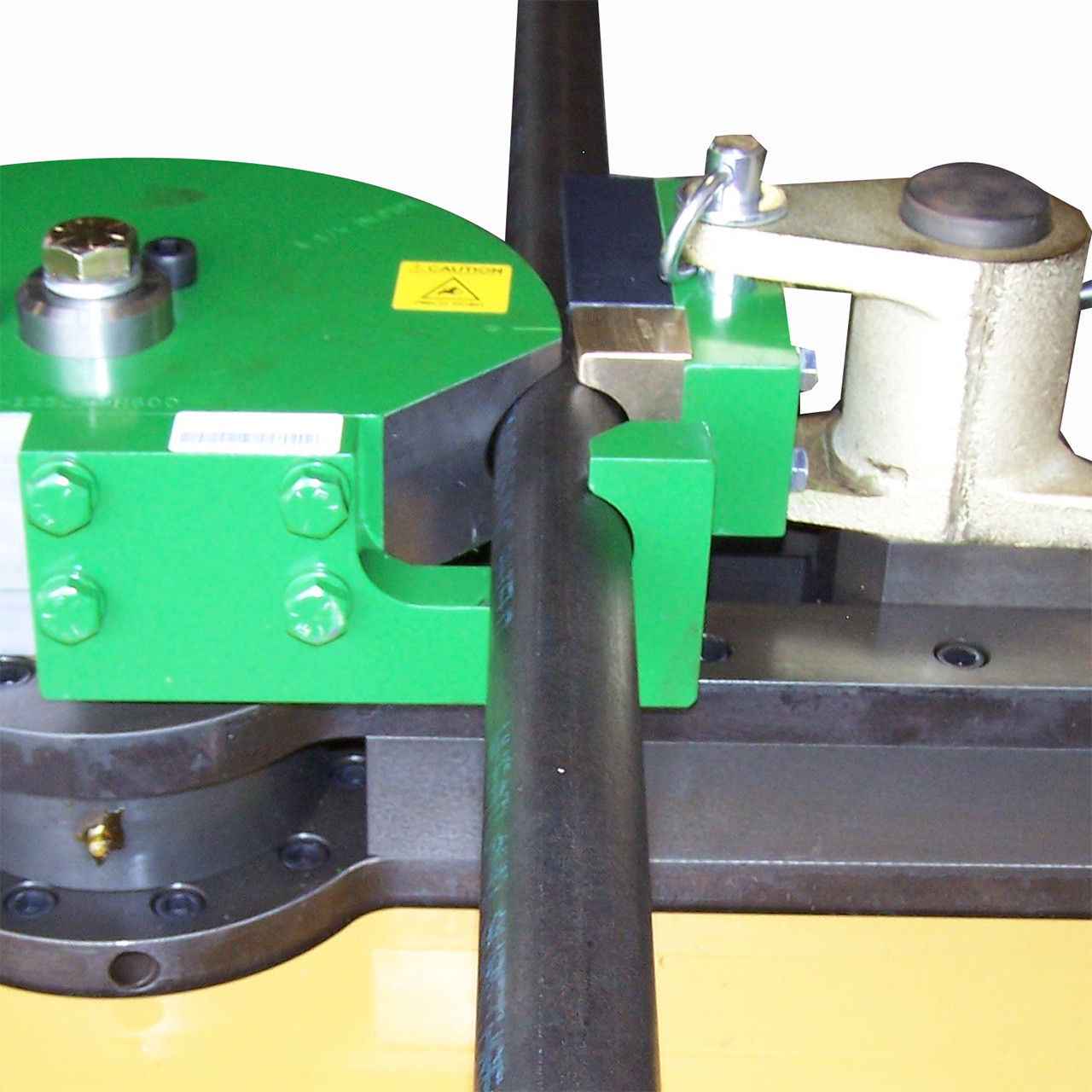 Baileigh RDB-250 Tube Bender - BA9-RDB250220TS| Penn Tool Co., Inc