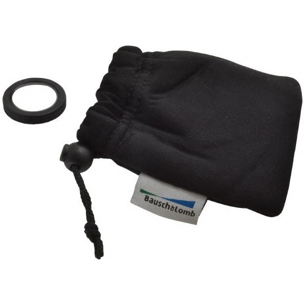 Bausch & Lomb Reticle Magnifier Scale (Radii Measuring) #813436 - 40 ...