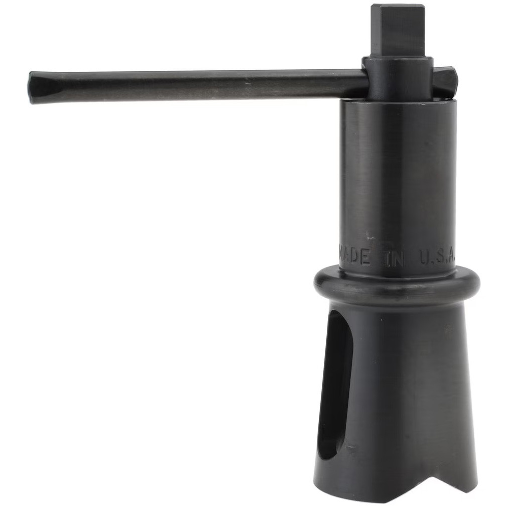 Flexbar Self-Aligning Hand Tapper & Reamer| Penn Tool Co., Inc