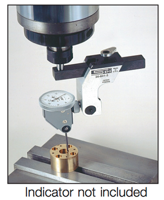SPI Precision Indicator Holder - 20-840-5| Penn Tool Co., Inc