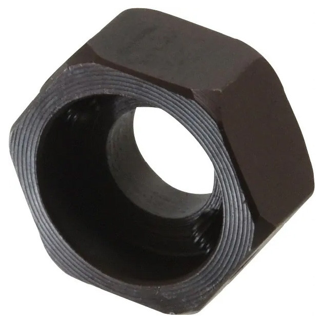 Interstate Round Die Holders and Hex Adapters| Penn Tool Co., Inc