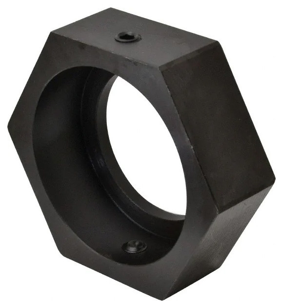 Interstate Round Die Holders and Hex Adapters| Penn Tool Co., Inc