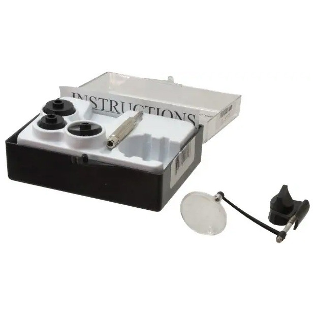 SPI Magnifying Loupes| Penn Tool Co., Inc