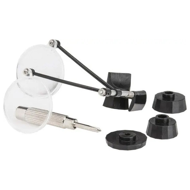 SPI Magnifying Loupes| Penn Tool Co., Inc
