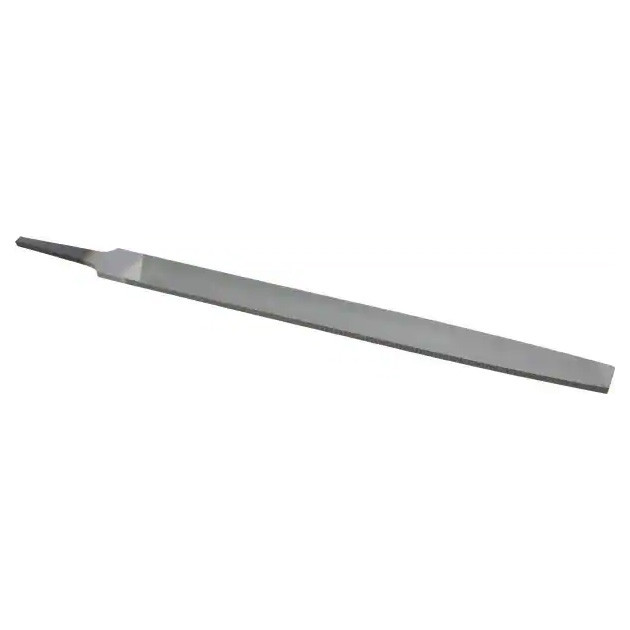 Nicholson Mill Files, Bastard/Second Cut/Smooth| Penn Tool Co., Inc
