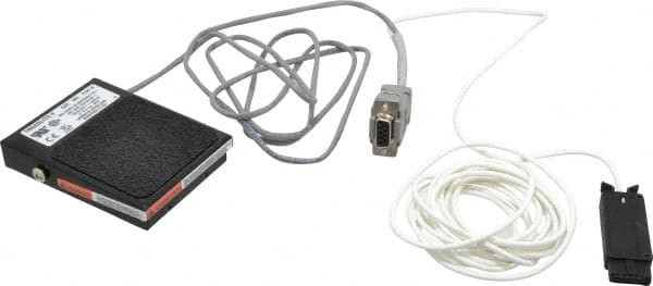 SPI, SPC Cable with Foot Switch - 31-041-7| Penn Tool Co., Inc