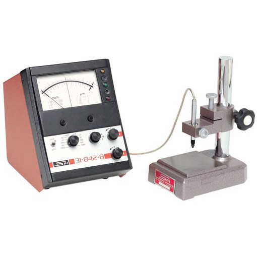 SPI TRONIC SPC Analog Comparator - 31-842-8| Penn Tool Co., Inc