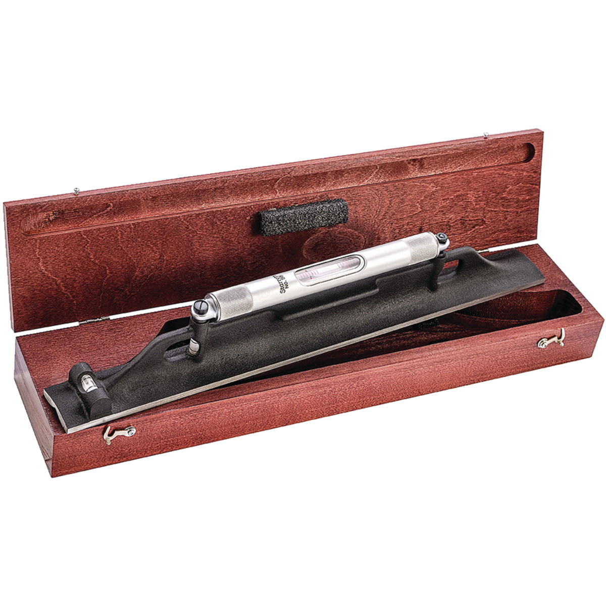 Starrett Machinists Improved Levels - 98Z-18| Penn Tool Co., Inc