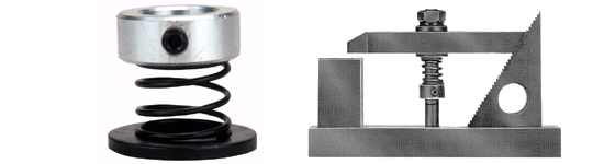 Teco Clamp Supports| Penn Tool Co., Inc