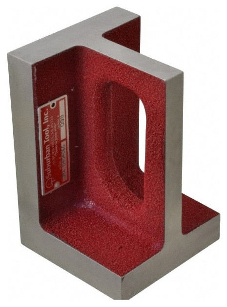 Suburban Universal Right Angle Irons| Penn Tool Co., Inc