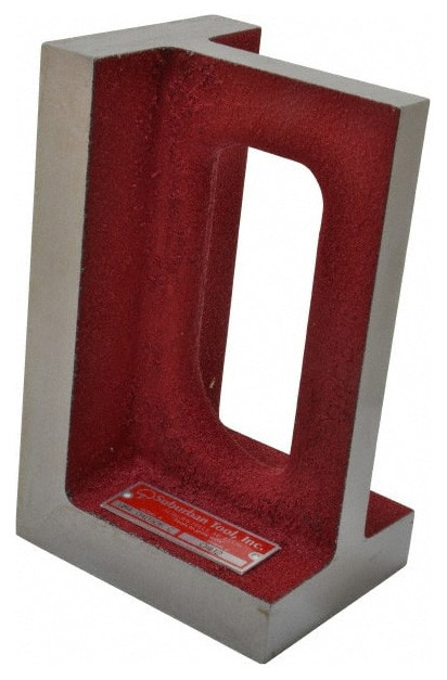 Suburban Universal Right Angle Irons| Penn Tool Co., Inc