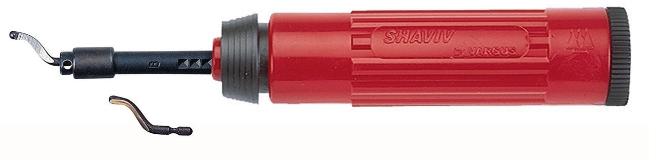 Vargus Shaviv Rout-A-Burrs| Penn Tool Co., Inc