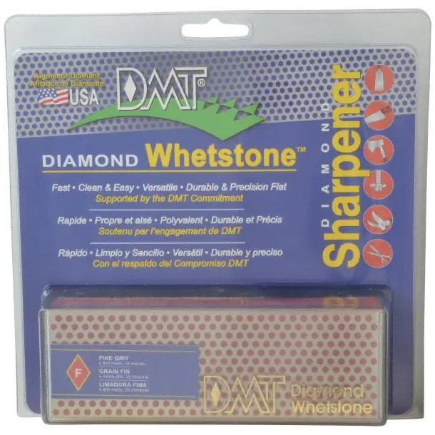 DMT Diamond Whetstones| Penn Tool Co., Inc