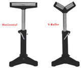 Jet Material Support Stands| Penn Tool Co., Inc