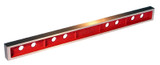 Suburban Tool Cast Iron Straight Edge 24" Length - SE-24-CI| Penn Tool ...