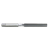 Precise H.S.S. Straight Shank Hand Reamer, 11/32" Size, 2-3/8" Flute ...