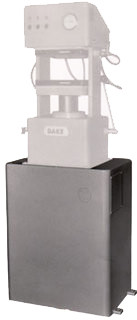 Dake Laboratory Presses - Penn Tool Co., Inc