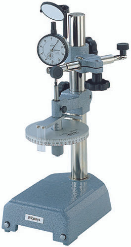 Mitutoyo Dial Gage Tester - 170-101-10| Penn Tool Co., Inc