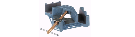 Elephant Welders Angle Clamp - EAC-125| Penn Tool Co., Inc