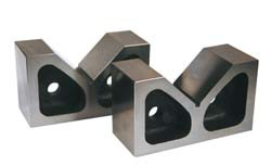 SPI V-Blocks, 7-7/8" Width - 63-397-4 - Penn Tool Co., Inc