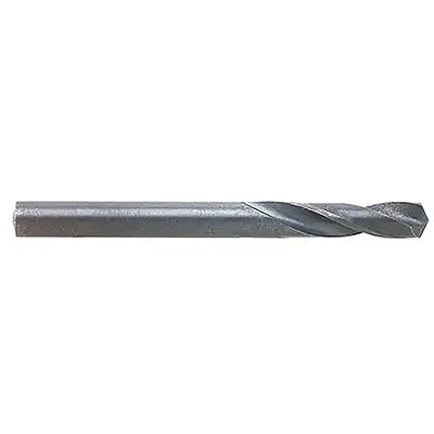 Precise Metric H.S.S. Screw Machine Length Stub Drill, 8.75mm Size, 0. ...
