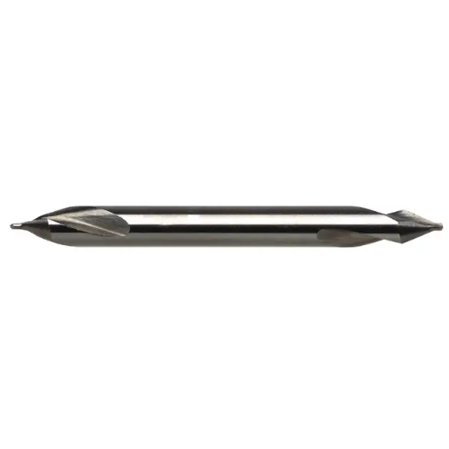 KEO Aircraft Series 60º Included Angle H.S.S.Combined Drill ...