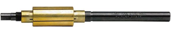 Acro Laps Complete Barrel Lap, 1/2" Diameter, 6-1/2" Length| Penn Tool ...
