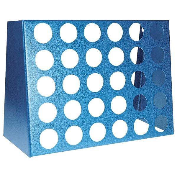 Precise 5C, 30 Hole Collet Rack| Penn Tool Co., Inc