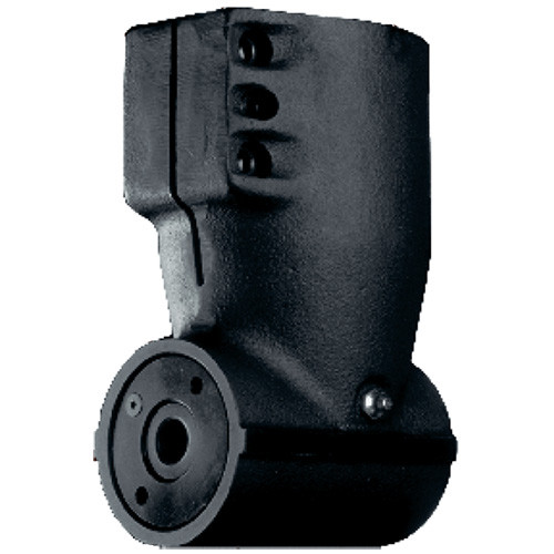 Dorian Tool R8 Right Angle Milling Attachment for Vertical Milling ...
