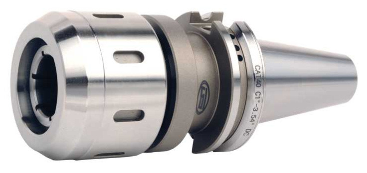 SOWA GS Tooling CAT40 Dual Contact Milling Chucks| Penn Tool Co., Inc