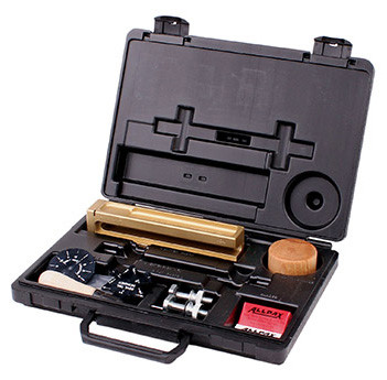Allpax Heavy-Duty Standard Gasket Cutter Kit - AX6000| Penn Tool Co., Inc