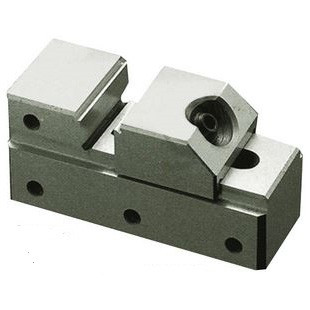 Precise Stainless Steel EDM Precision Vise 1" Width - VST-10| Penn Tool ...