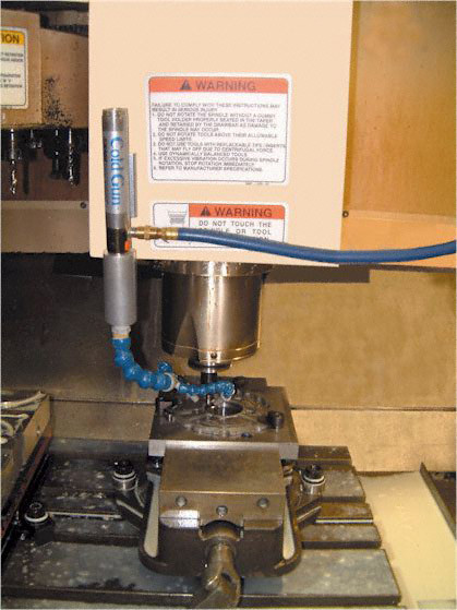 Exair Cold Guns Air Coolant Systems - Penn Tool Co., Inc