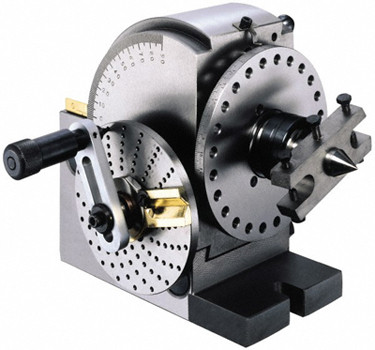 Precise Precision Dividing Heads| Penn Tool Co., Inc